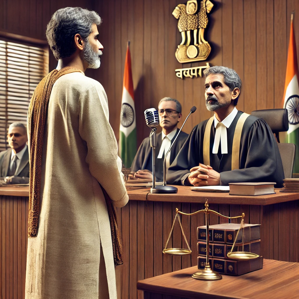 Analyzing the Scope and Limitations of Court Powers to Summon Witnesses ...